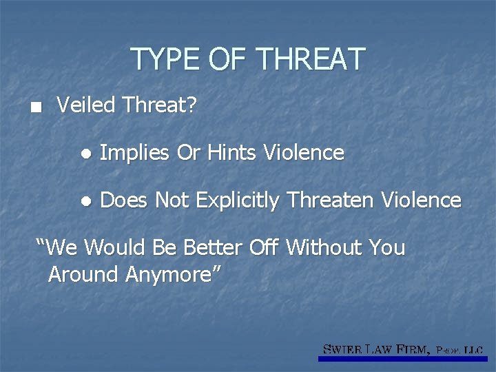 School Assessment Tool Kit How To Determine Credible