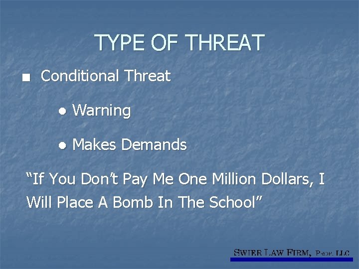 School Assessment Tool Kit How To Determine Credible