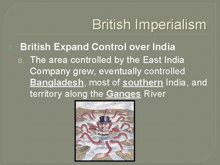 Industrialization Spreads 1 2 3 Water power harbors