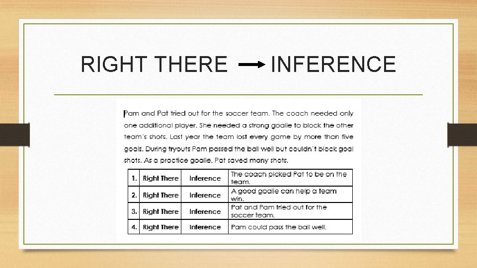 Better Writers Better Readers Linking the Standards of
