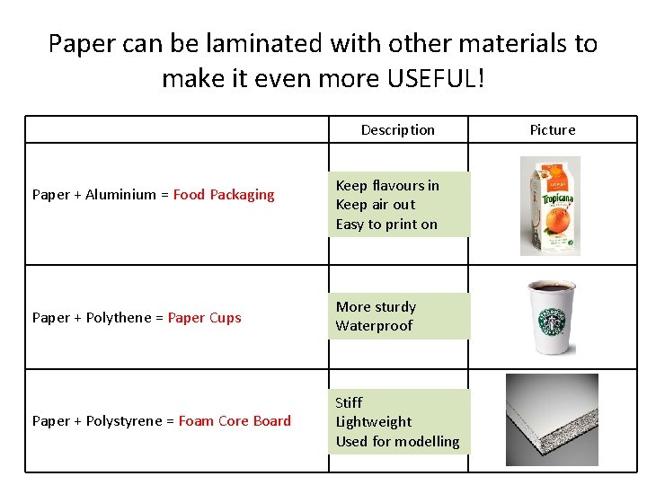 Paper and Board How exciting Paper Sizes Biggest