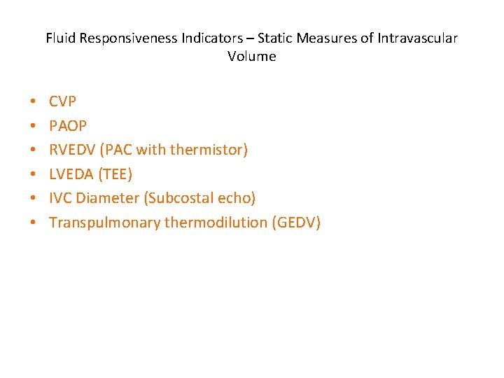 RIGHT VENTRICULAR DYSFUNCTION University of British Columbia October