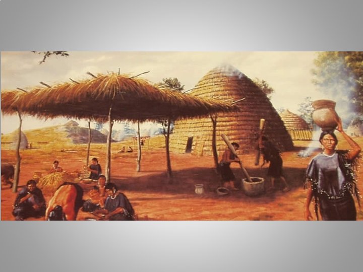 Native American Regional Groups Gulf Plains Puebloan Southeastern