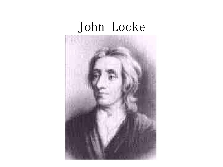 Transition to Immanuel Kant Rationalism and Empiricism Historical