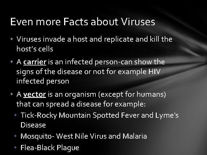 Microbiology Microbiology is the study of microorganisms AKA