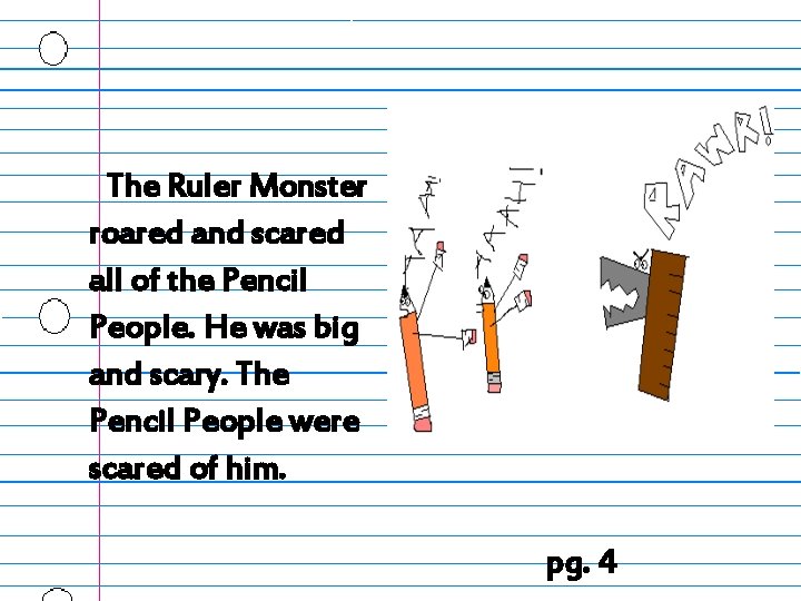 The Ruler Monster By Thomas King This book