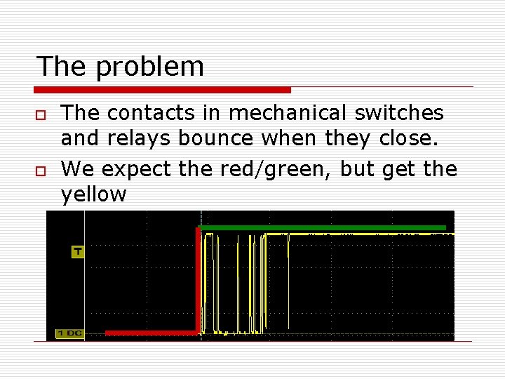 Switch Debouncing Paul Mac Dougal Tri Embed org