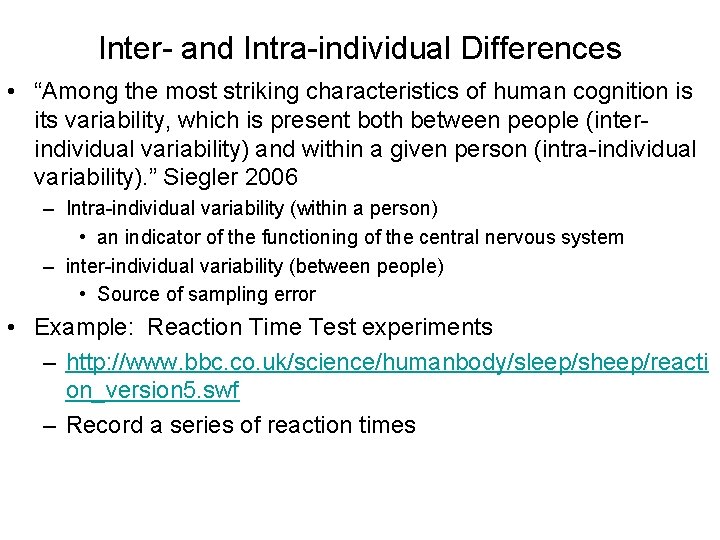 Preview Bem 2011 claimed that through nine experiments