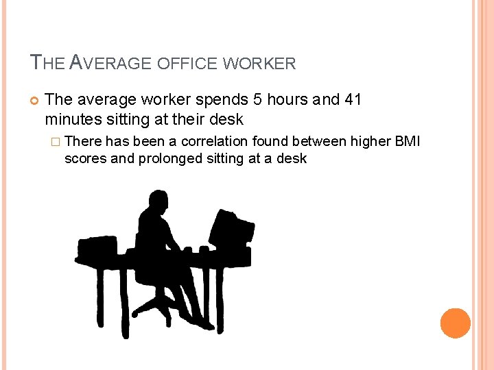 EQUIPMENT SOFTWARE PROJECT By Kait Meddick GET MOVING