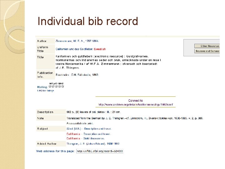 Digital Partnerships at San Francisco Public Library So