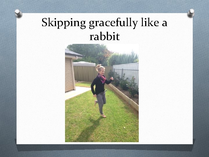 Lets Dance Dance folio and choreography By Rachel