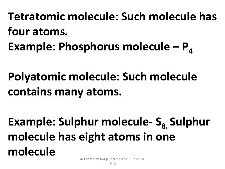 Basic Laws of Chemical Combination Antoine Lavoisier who