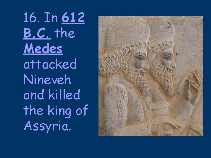 Mesopotamia Later Empires 1 By 1000 B C