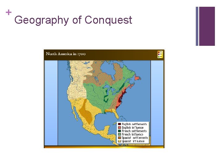 Rethinking American History Rupture or Continuity Transnational American