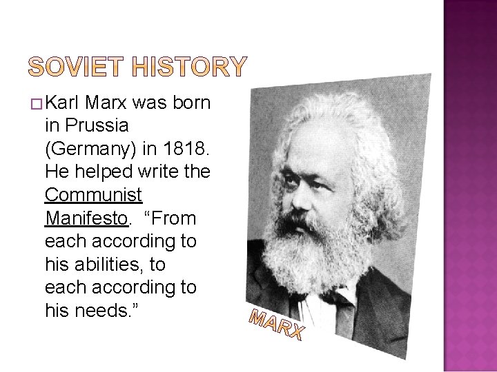 About the Author George Orwells real name is