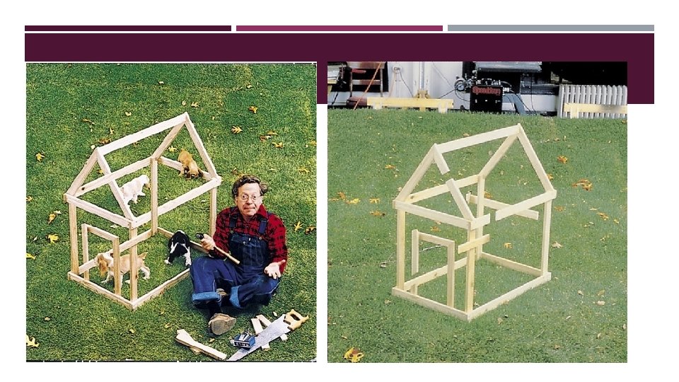 UNIT 4 B PERCEPTION THE BIG DEAL WITH