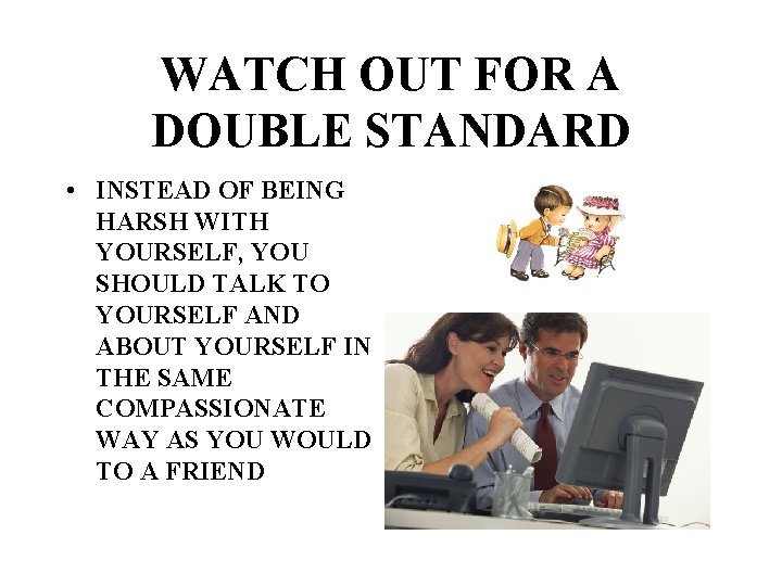 DAVID BURNS UNTWISTING THE TEN COGNITIVE DISTORTIONS Dr