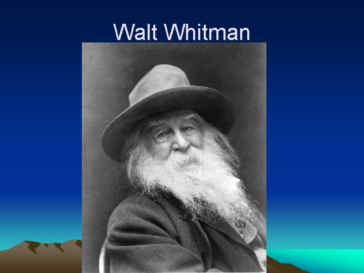 Unit 2 A Growing Nation America 1800 1870