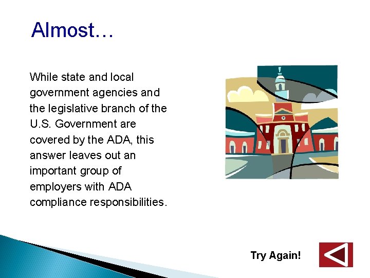 Good Day This is your 30 Second Business