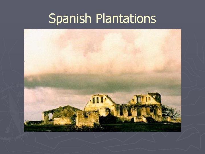 Exploring North America Chapter 2 Sections 3 4