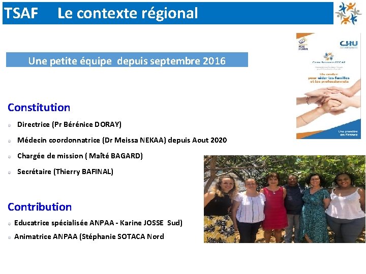 Vulnrabilits et addictions au cours de la grossesse
