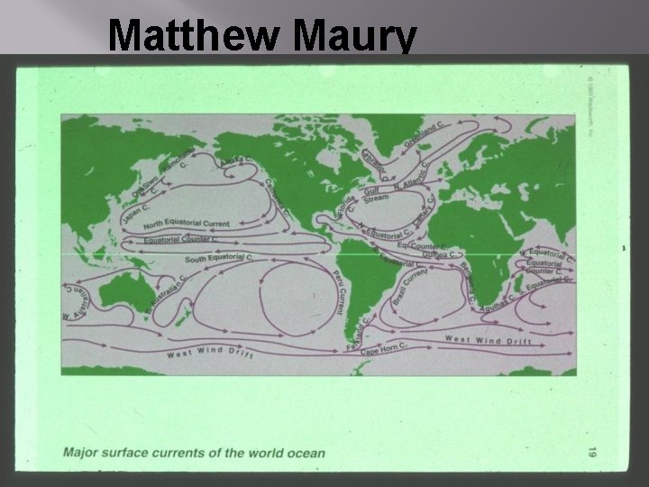 Overview 70 8 of Earth covered by ocean