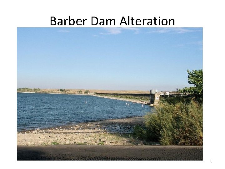 Fisheries Adventure LearningBoise Watershed Luke Kolar and Lee