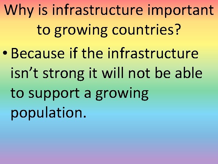 Unit 4 Review Species A benefits and species