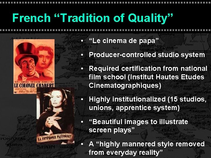 French New Wave French New Wave 1958 64