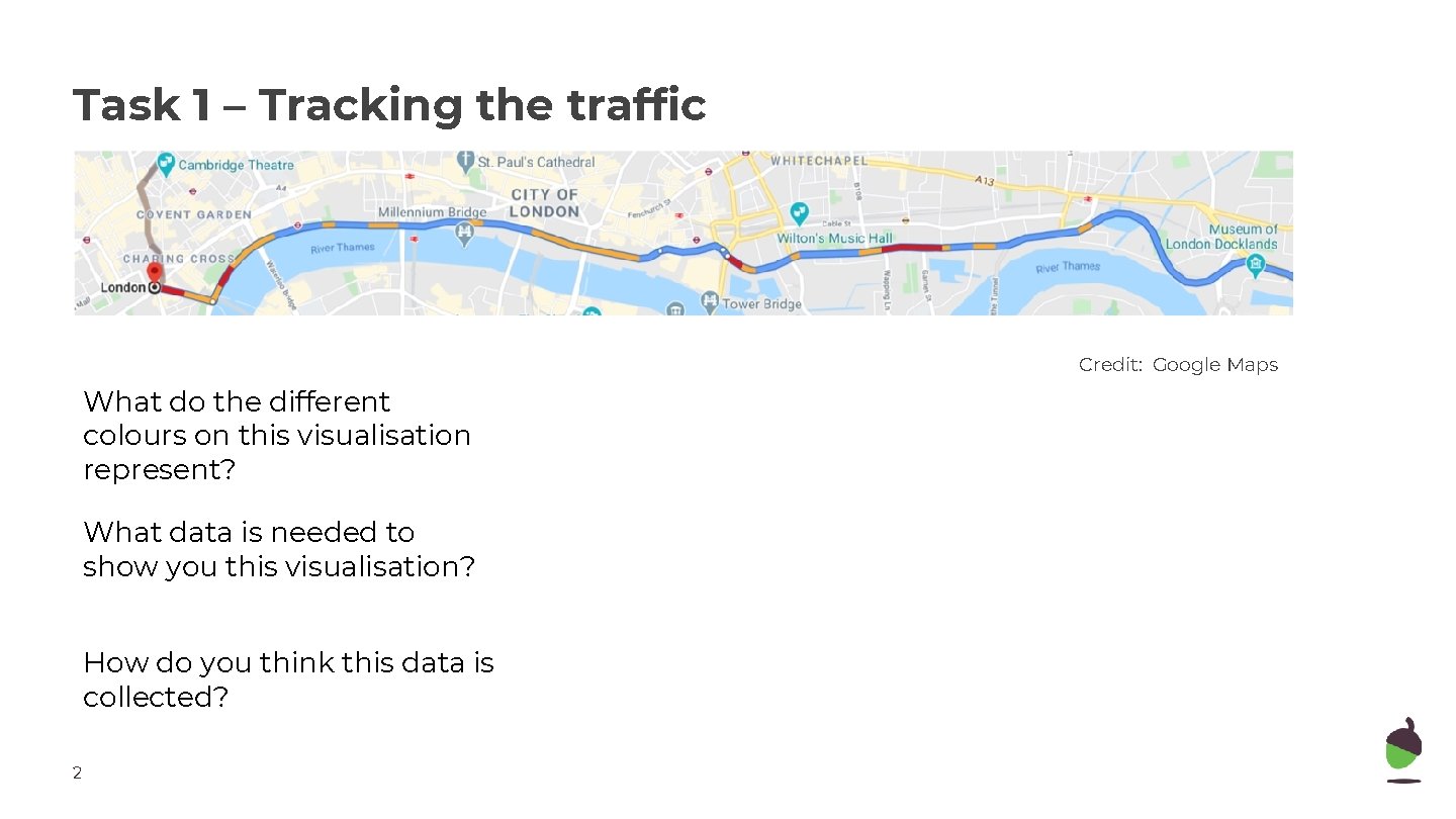 Computing Lesson 2 Global Data Science Ben Garside