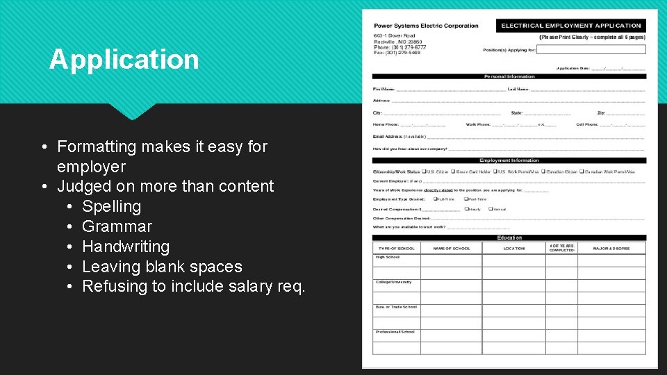 AppsResumes Now what Ms Boyer Work Based Learning