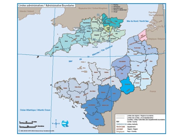 Integrated Coastal Area Management Downscaling the Mediterranean ICZM