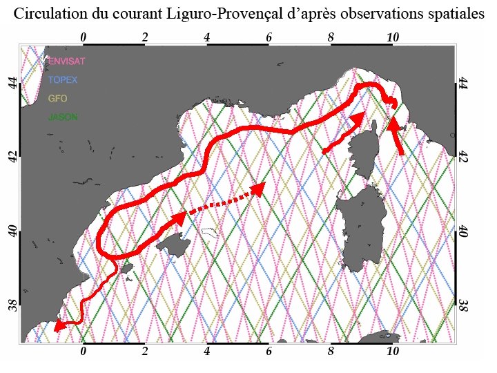 Integrated Coastal Area Management Downscaling the Mediterranean ICZM