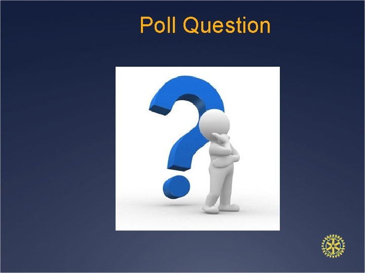 Planning Effective District Strategies for Struggling Clubs Rotary