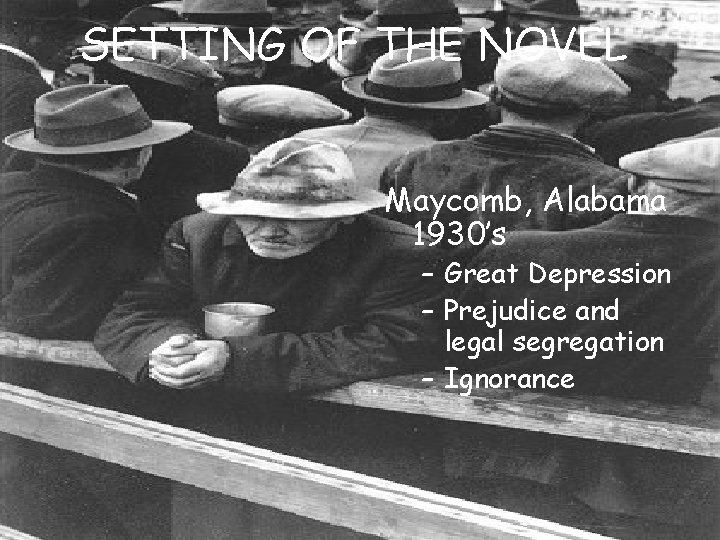 To Kill a Mockingbird By Harper Lee Why