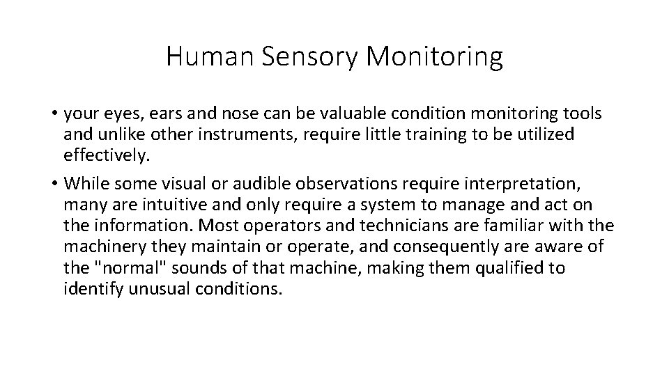 System Monitoring And Reliability By Dean Stephenson What