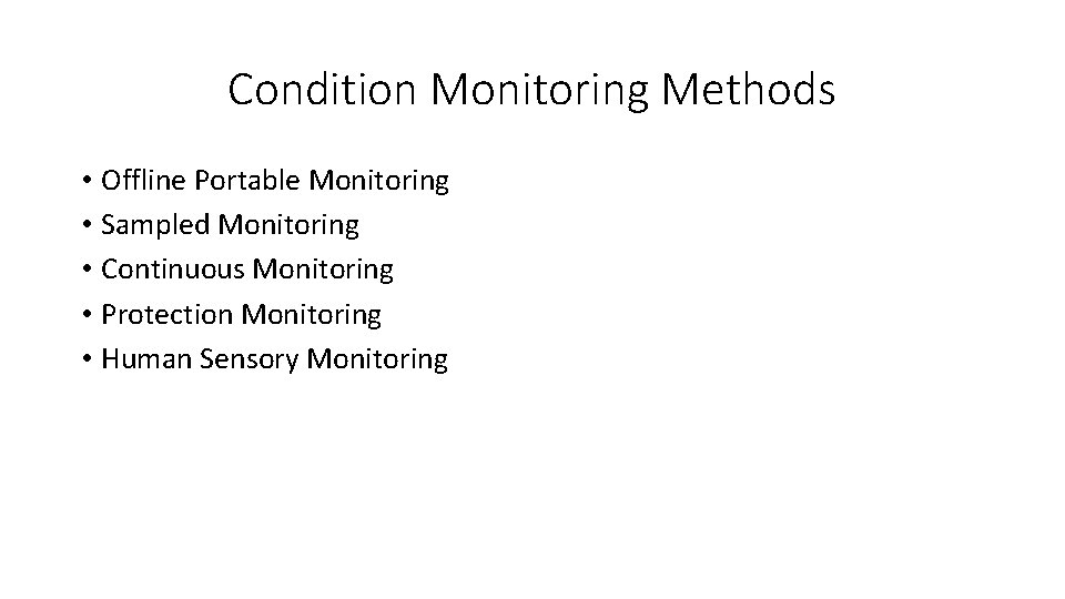 System Monitoring And Reliability By Dean Stephenson What