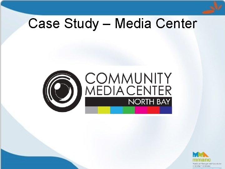 Project Management MMANC 2016 Annual Conference October 10