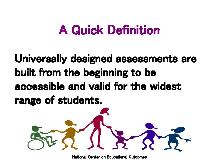 What Item Level Data Tell Us About Universal