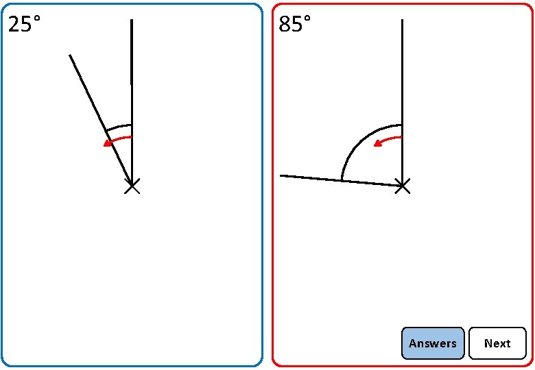 Construction Angles TeacherLed Activity A In this activity