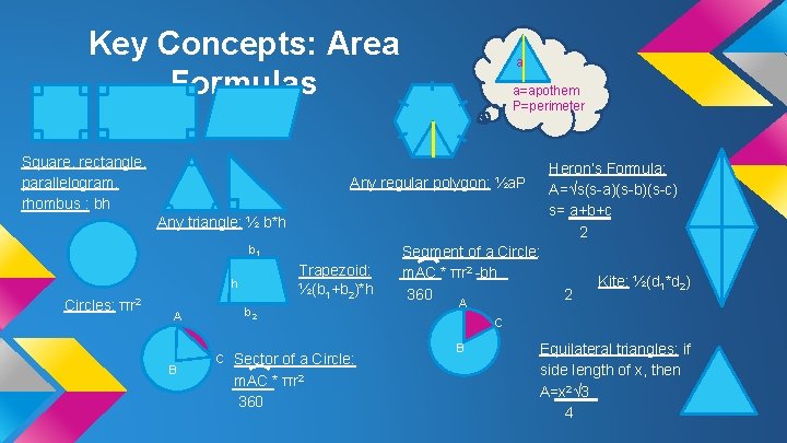 Unit 10 Measuring Length and Area By Kylie