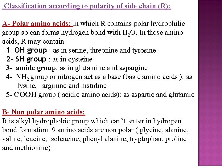 Dr Deon Bennett Structure 2 important structural proteins