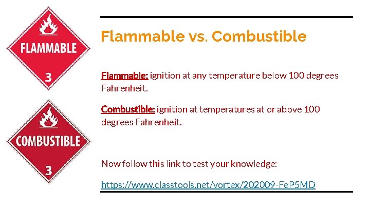 Fire Safety Created By Hayley Black Travis Rutledge