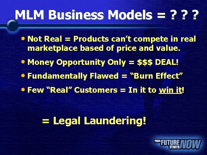 Melaleuca vs MLM Turning Skeptics Into Success Stories
