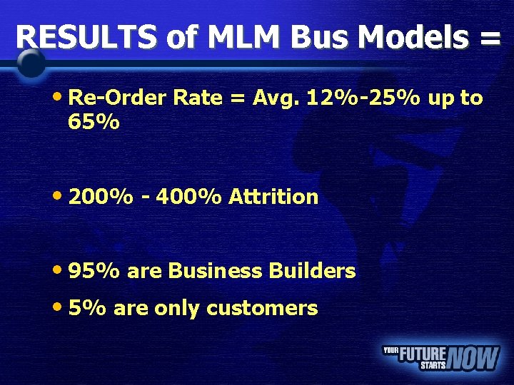 Melaleuca vs MLM Turning Skeptics Into Success Stories