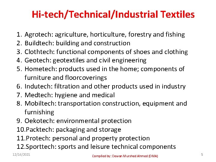 Hitech Textile TE402 Books Handbook of Technical Textiles