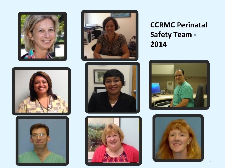 Our Formula for Success Healthy Babies Healthy Families