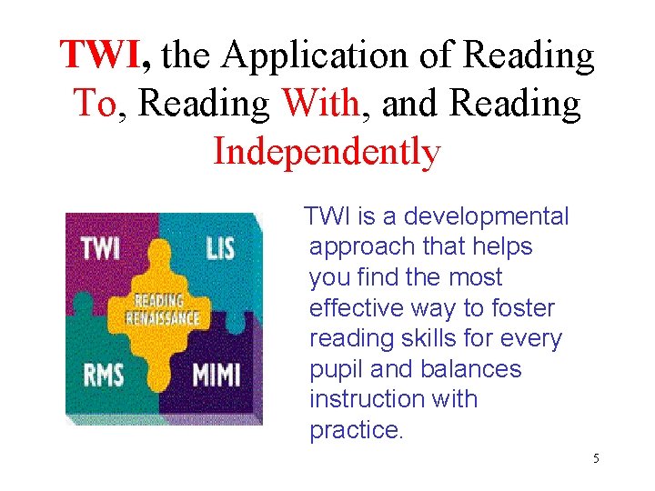 An Presentation Created by Dr Robert Ferguson 1