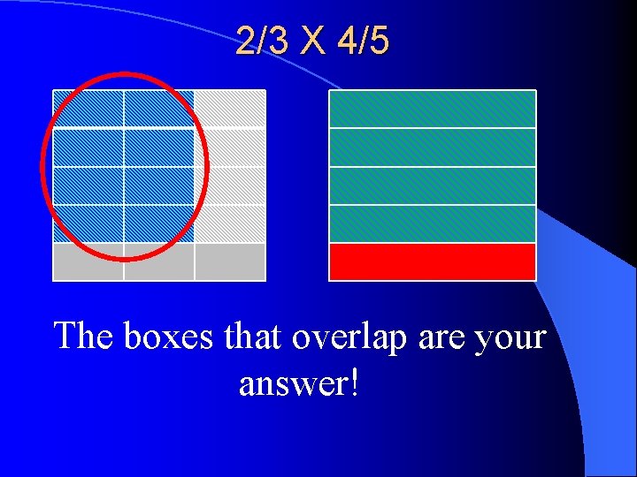 Unit 3 Lesson 4 Multiply a Fraction by