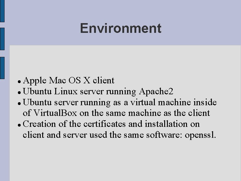 Adding Multimedia Extensions to X 509 Certificates Nicholis